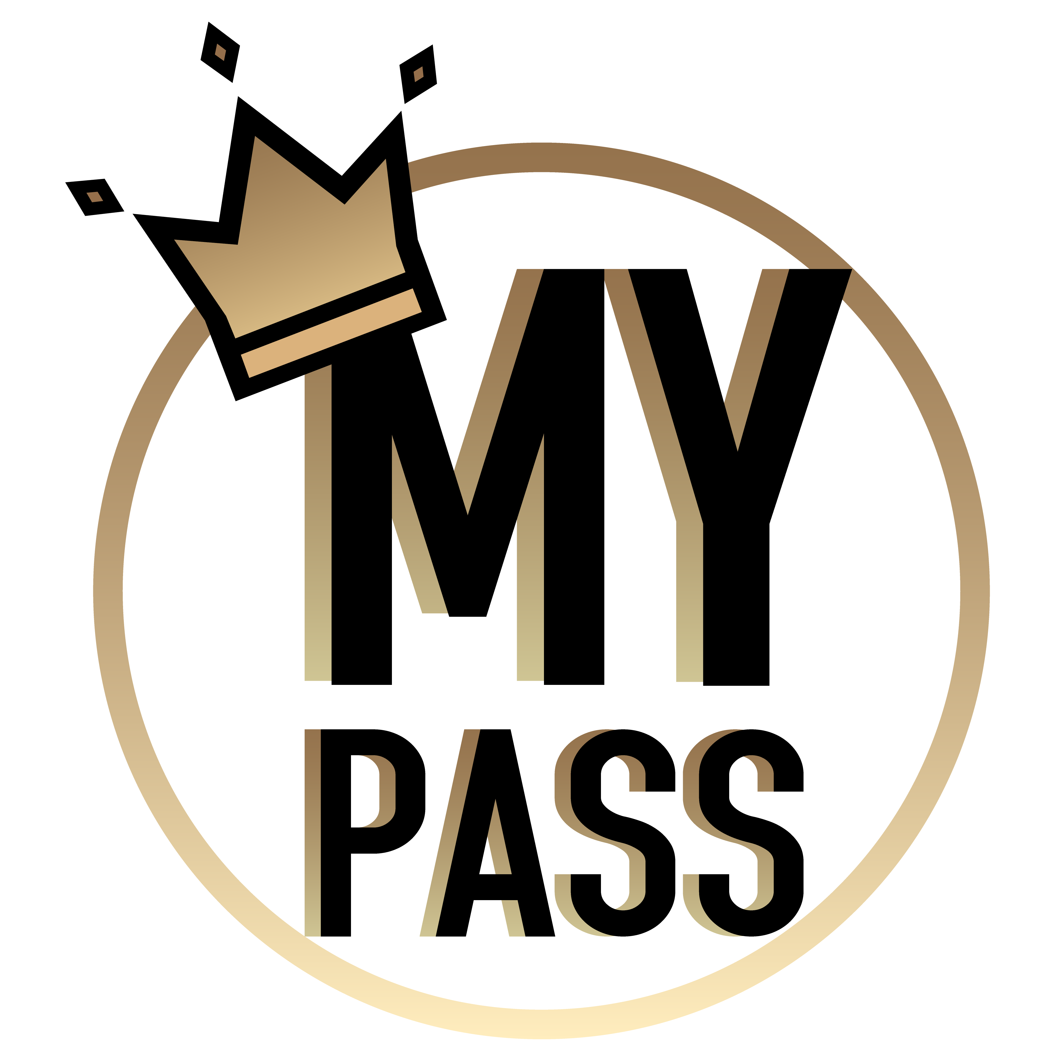 MyPass